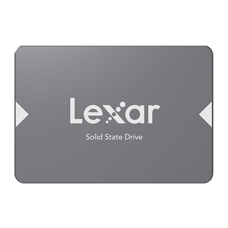 فروشگاه اینترنتی دیجی درحد » اس اس دی SSD LEXAR NS100 128GB STOCK ...